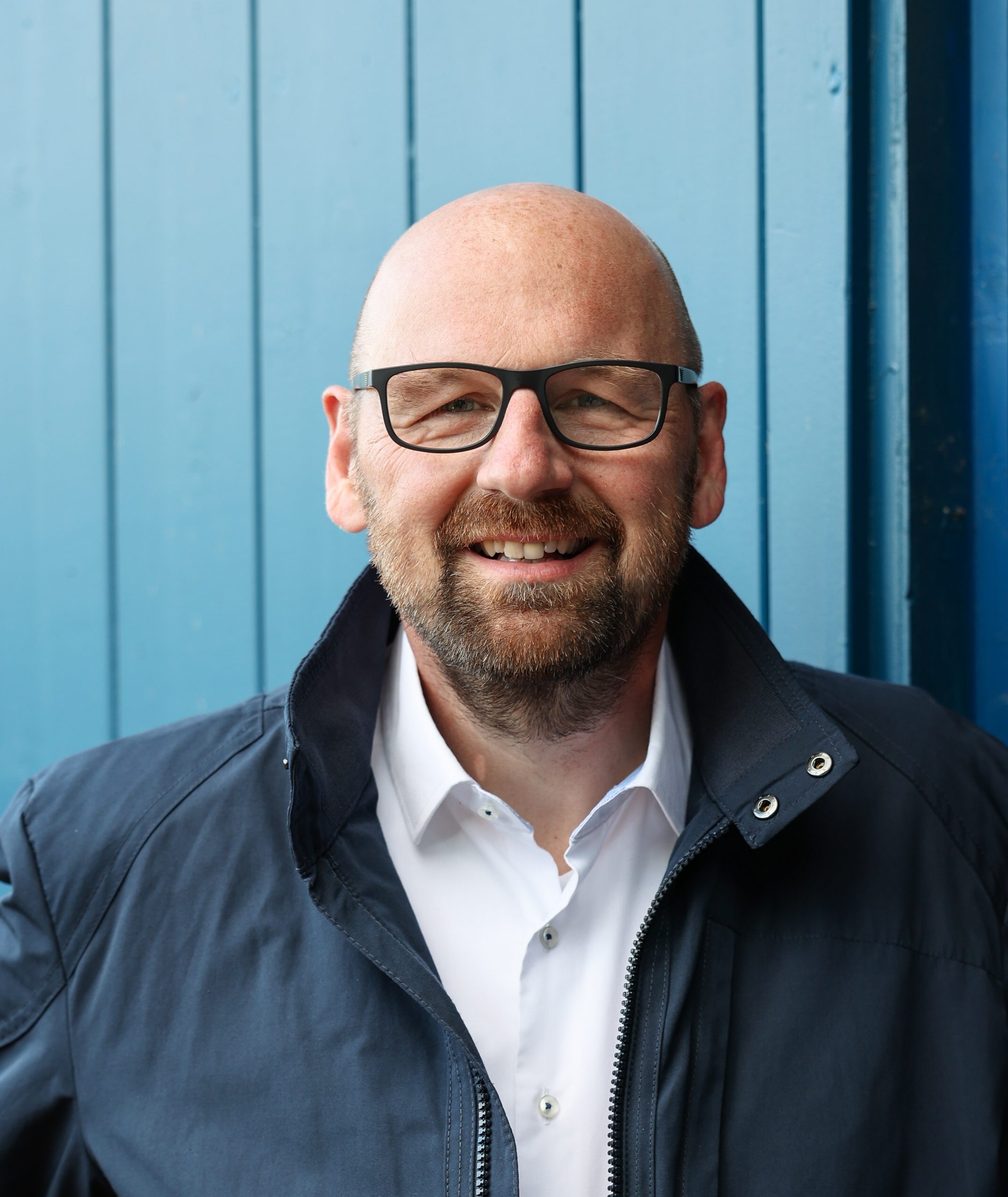 Oliver Voß – UWG-Samtgemeinde-Salzhausen